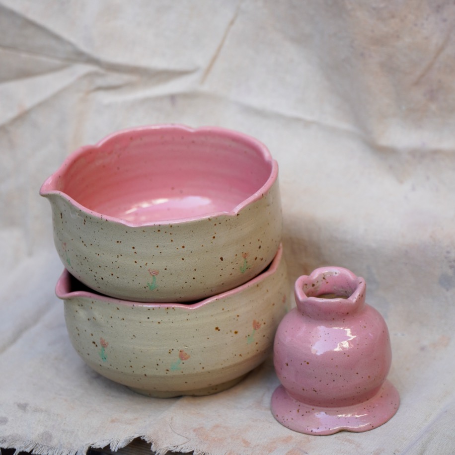 Exclusive Handmade Pottery & Ceramics | Shopier