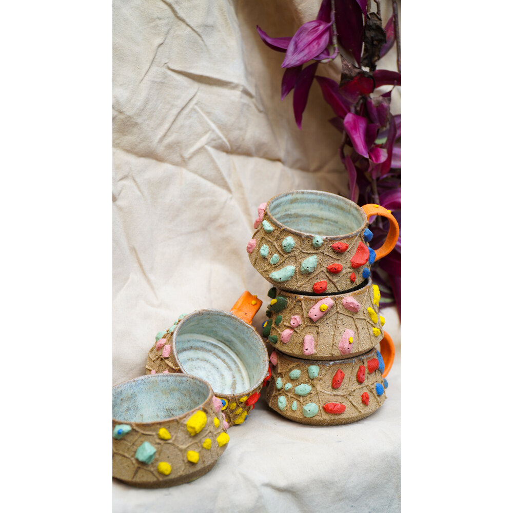 Exclusive Handmade Pottery & Ceramics | Shopier