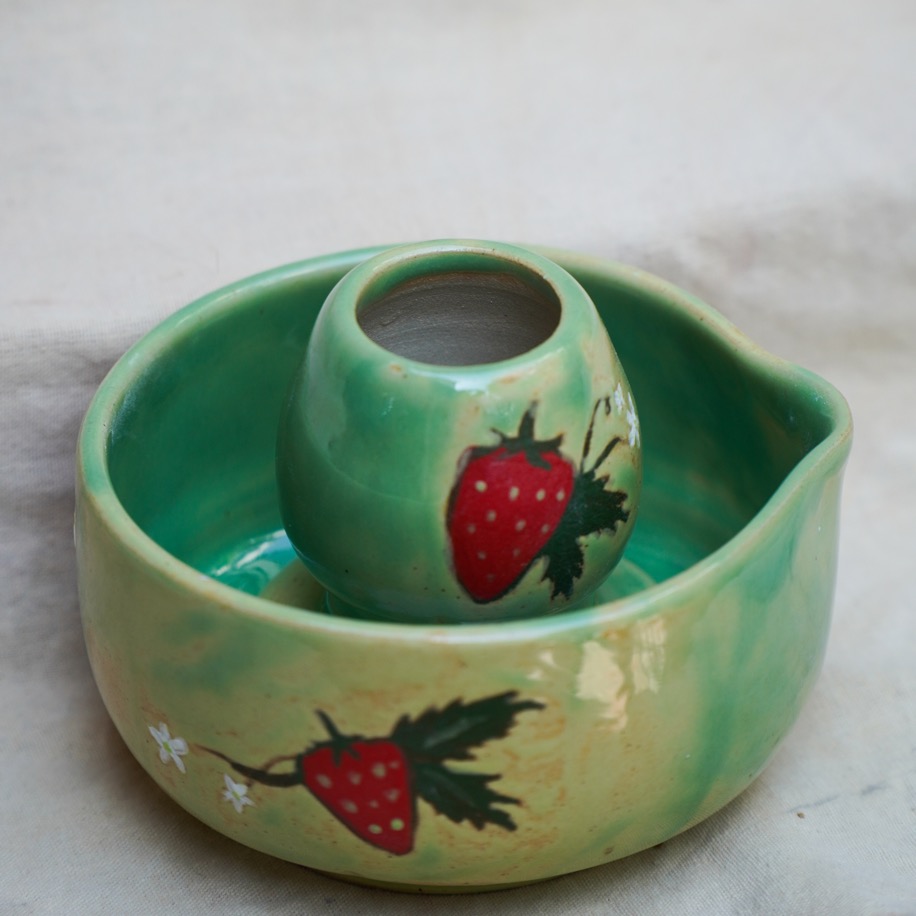 Exclusive Handmade Pottery & Ceramics | Shopier