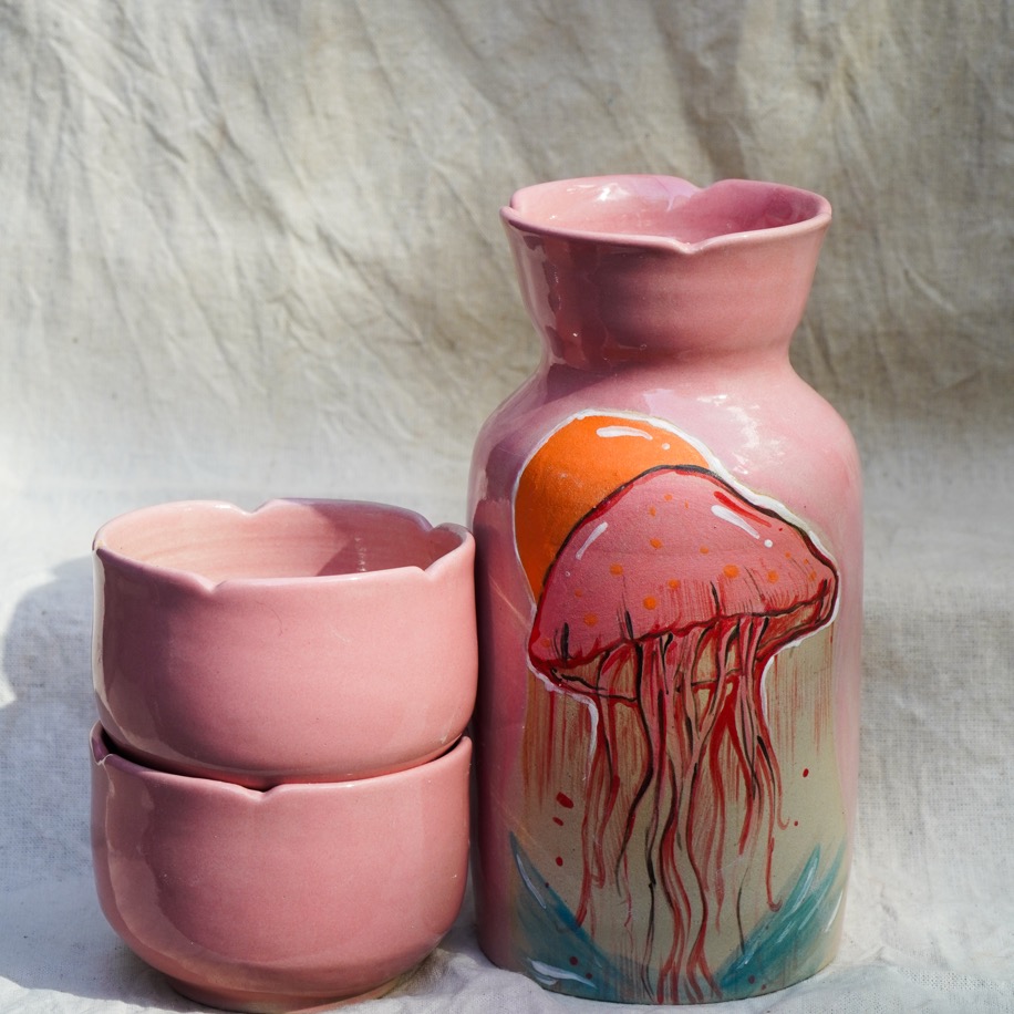 Exclusive Handmade Pottery & Ceramics | Shopier