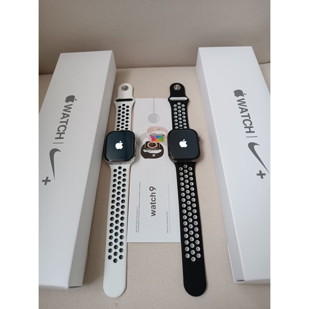 Watch Nike series | Deroz