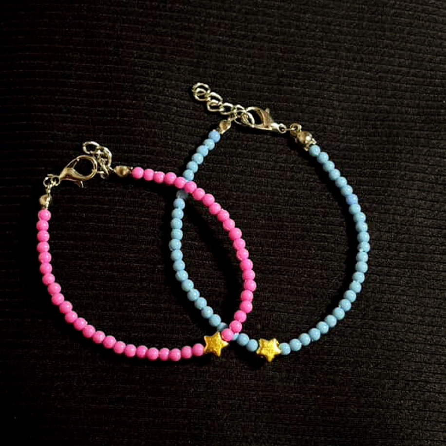 Çift Bileklik | Citadel Jewelry Butik