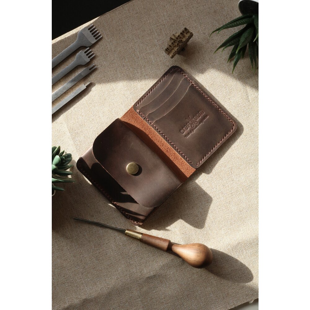 CraftRoom leather Good's | Shopier