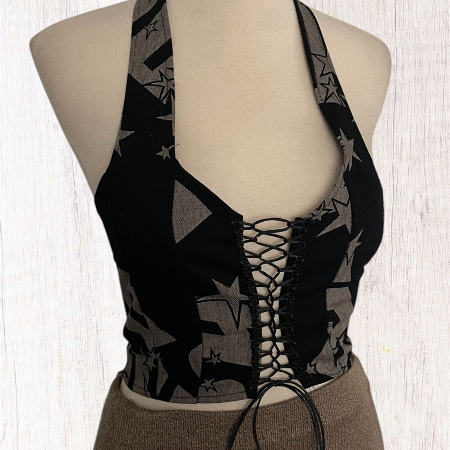 Star Vest | Cressida & Pera