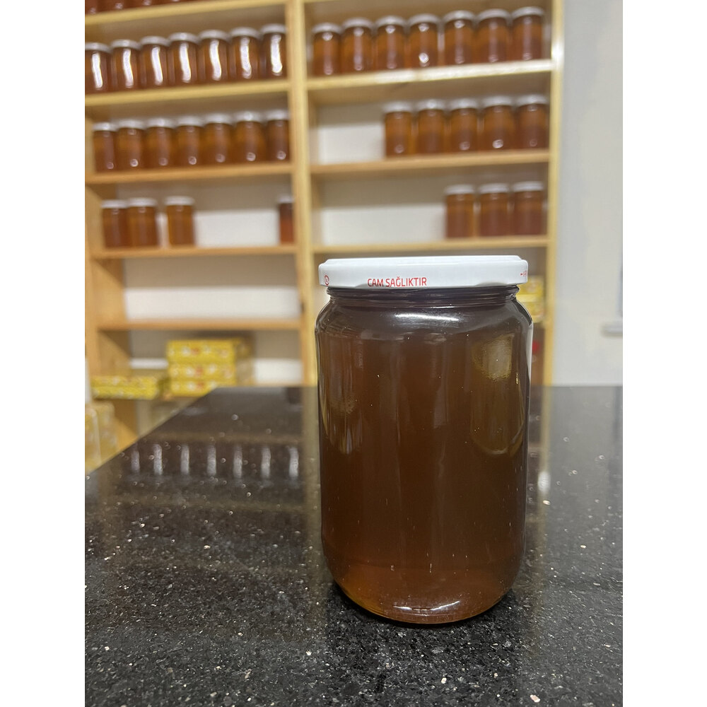 KESTANE BAL | DUMANTEPEBALCISI