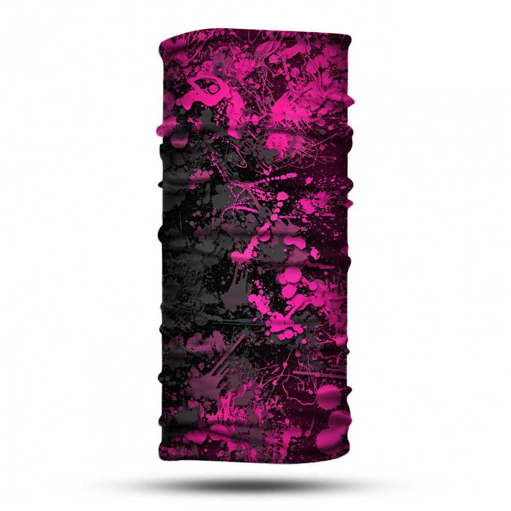 Mor Boya Deseni - DAIRB0060 | DAIR