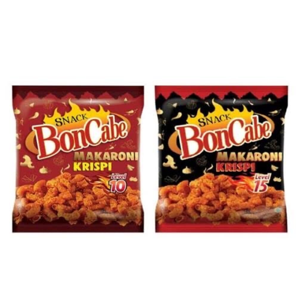 Boncabe snack | E L Y X I O N