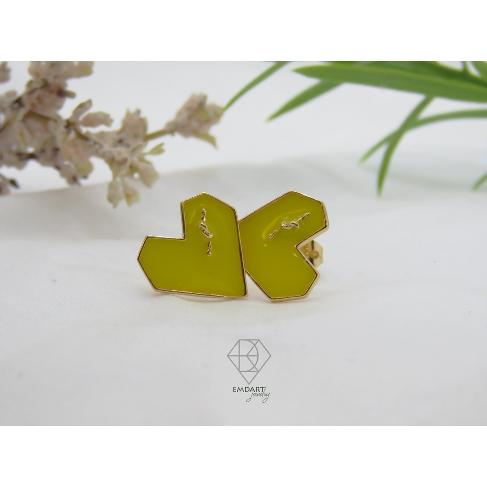 EMDART Jewelry | Shopier