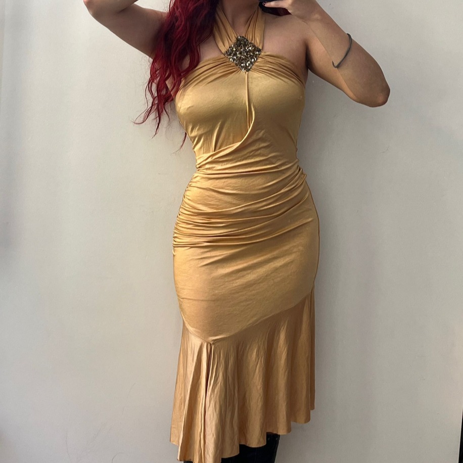 DESERT DRESS | Fairy Wind Vintage