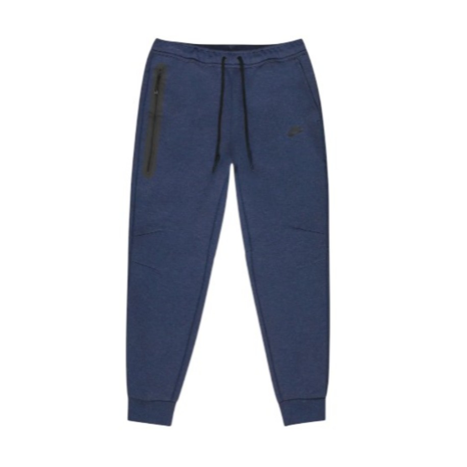 NIKE Tech Fleece 2024 Windrunner Tracksuit Navy Blue Jogger | Fless Wear
