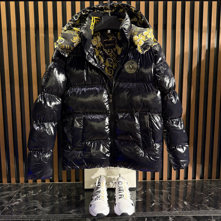 VERSACE MONT premium | Floryavipstore
