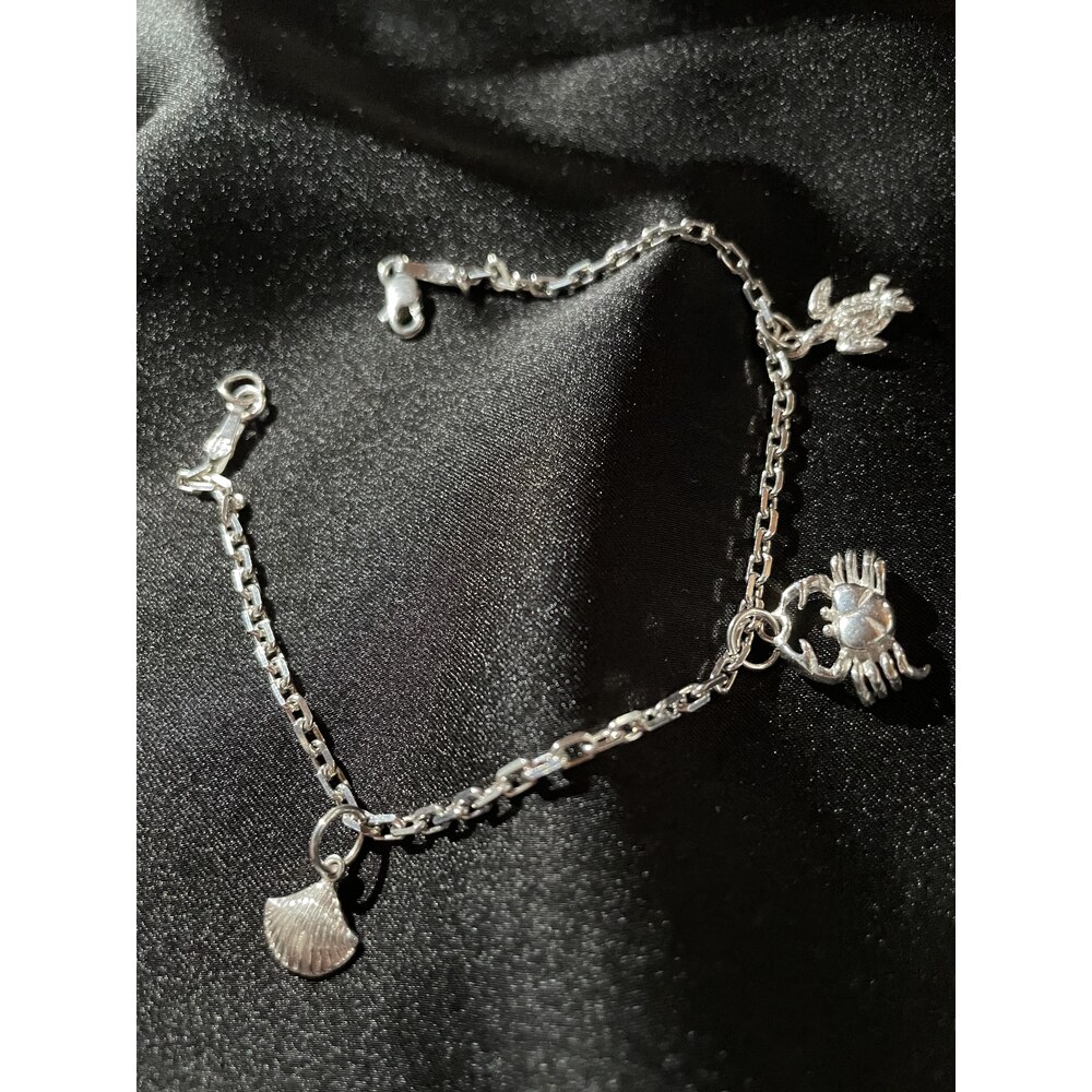 925 Halhal | GESILVER