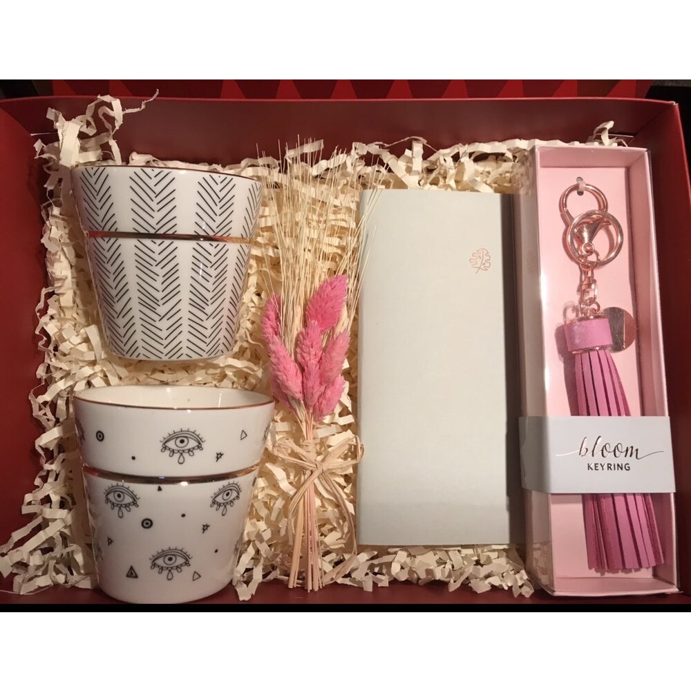 Keyring | Gift Box Şua