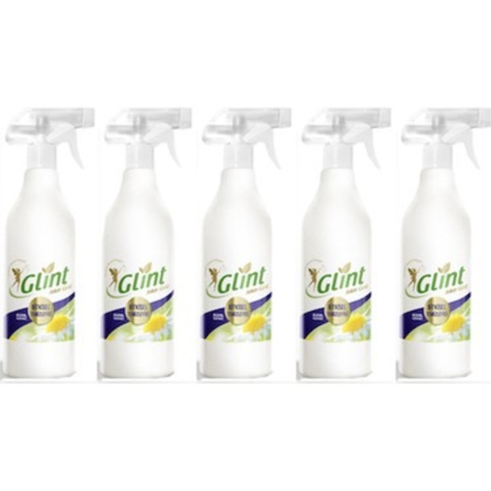 45 Adet Glint Bitkisel Temizleyici | GLİNT GLOBAL KİMYA SAN. VE TİC. A.Ş.