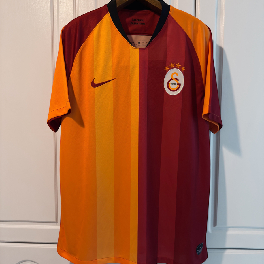 Galatasaray 2019-2020 Nike Forma | GROVSTORE