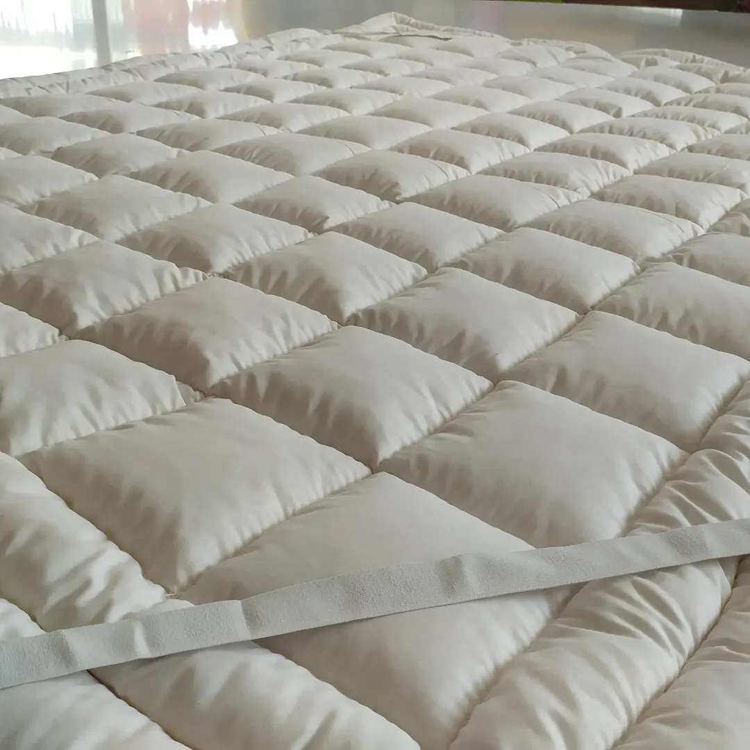 180x200 yatak Alezi 3,5 kg yün | Yüncü usta