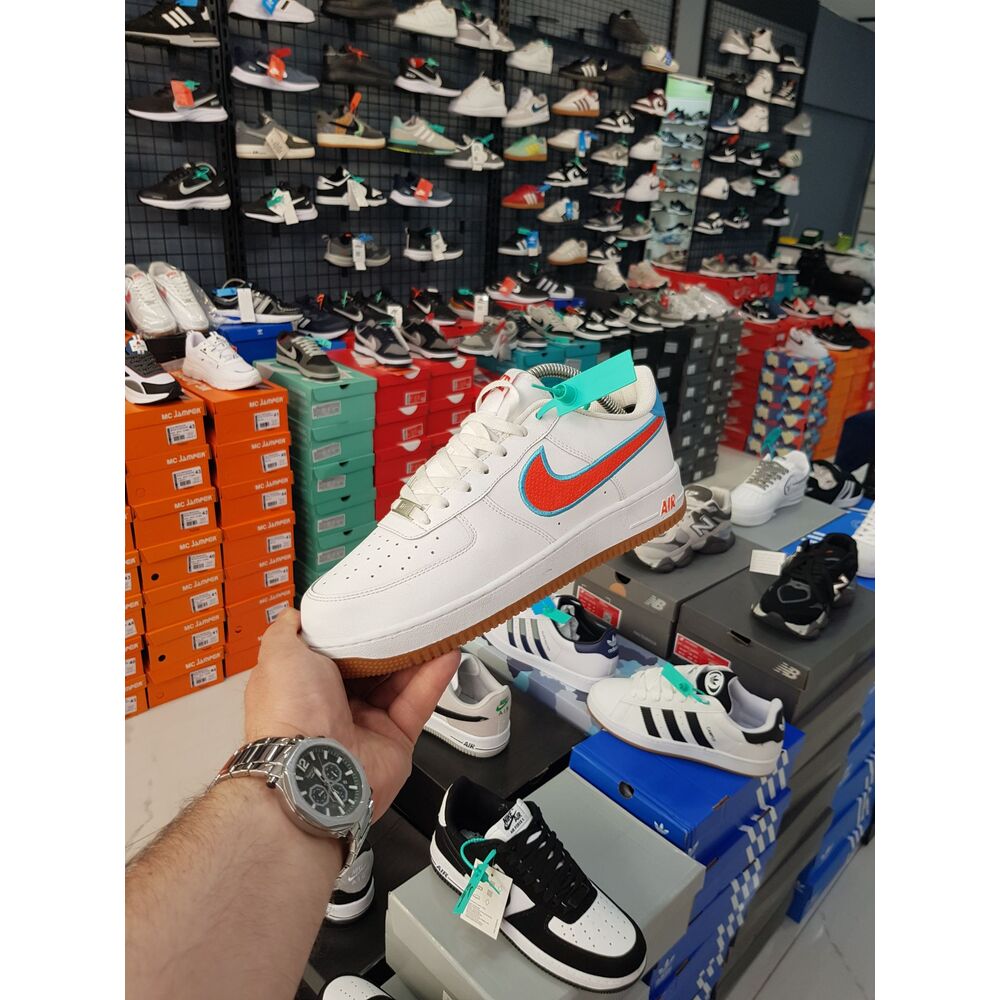 nike air force af1 ithal | Gymspor