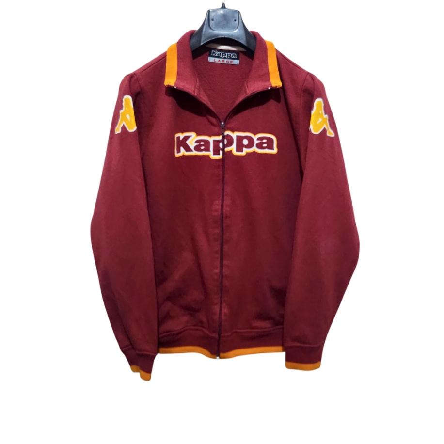 Orijinal Kappa Mevsimlik Ceket(L-XL) | Vintage,Retro,Old School