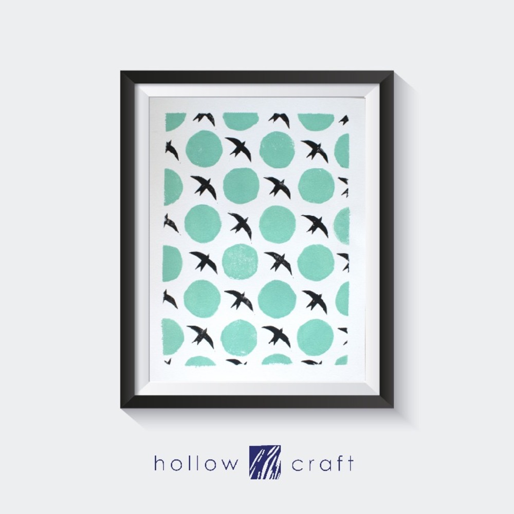 Hollow Craft | Shopier