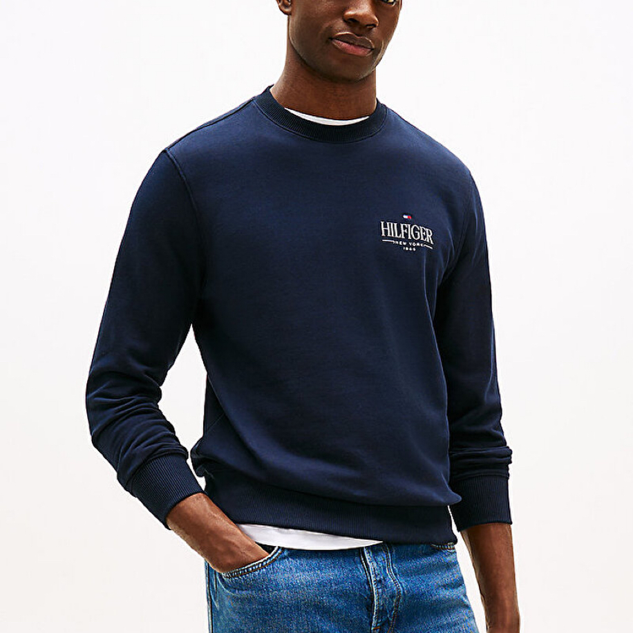 Tommy Hilfiger Sweat | LACOSAMET