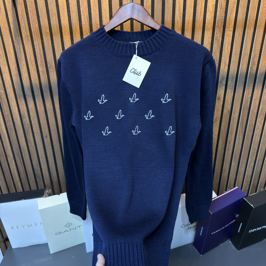 Beymen Club Örgü Kazak | LACOSAMET