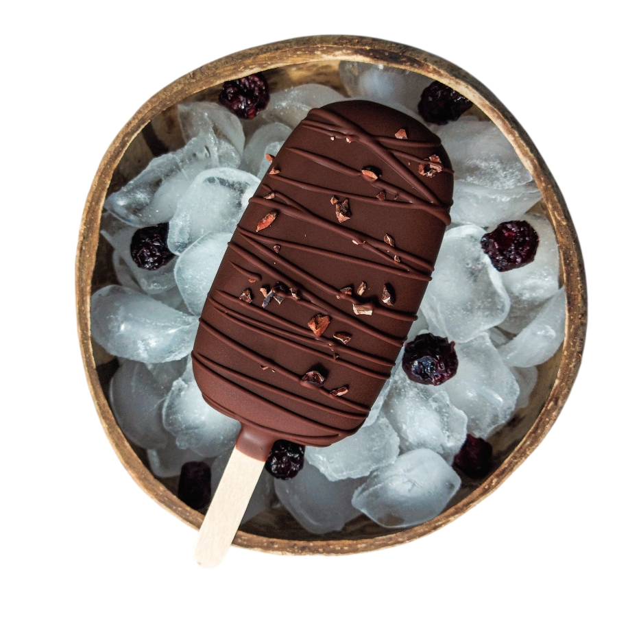 Dark Cherry Vagnum | vegan | artizan