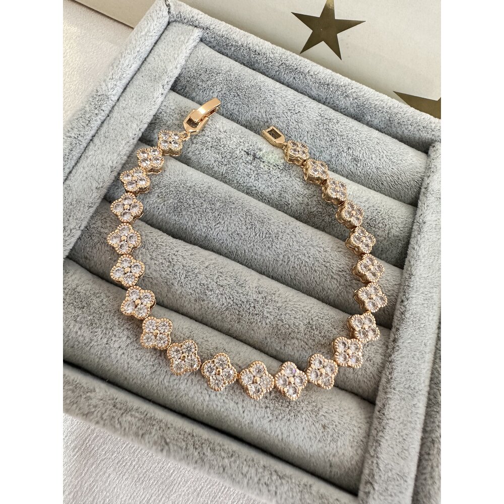 VIP VC BİLEKLİK 18cm | deryaturanaksesuar
