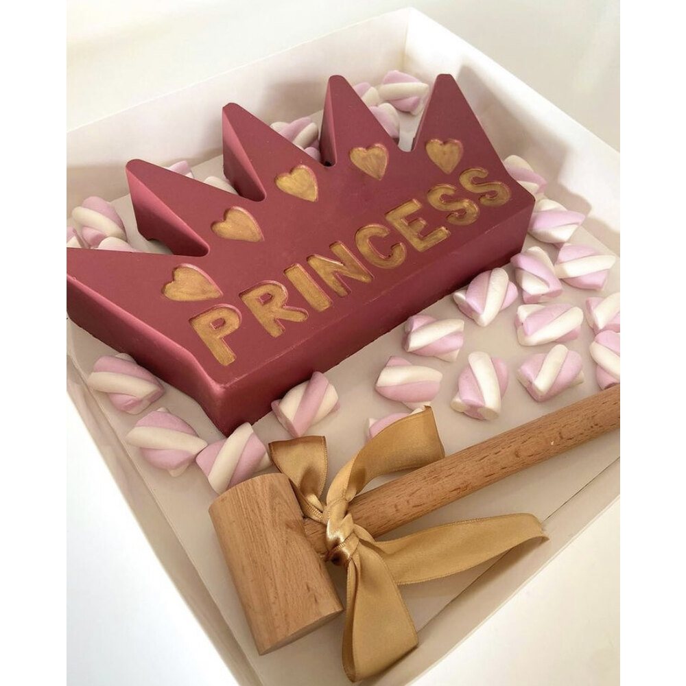 Princess Box | LarenChocolate