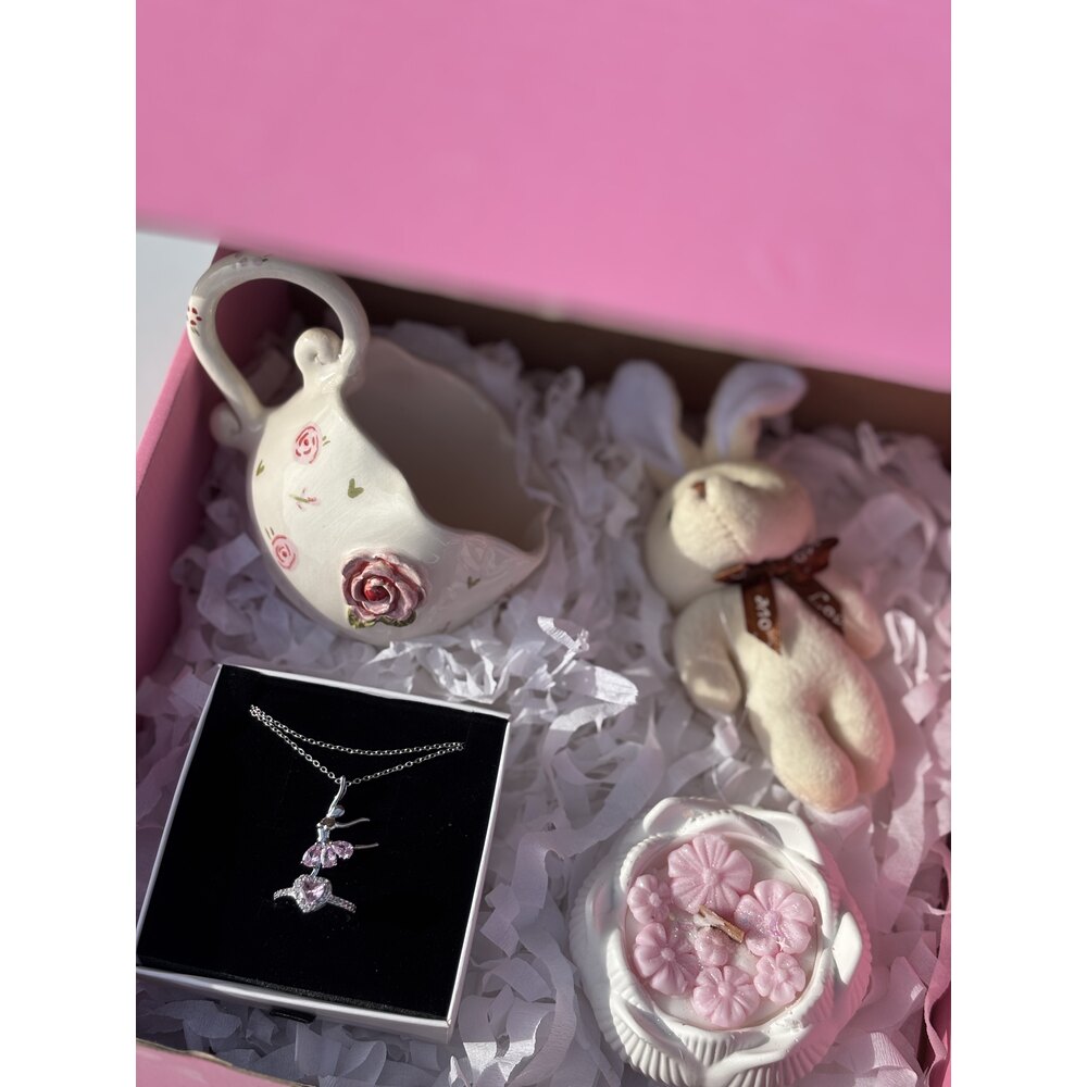 Balerin Set | LAVİNİA