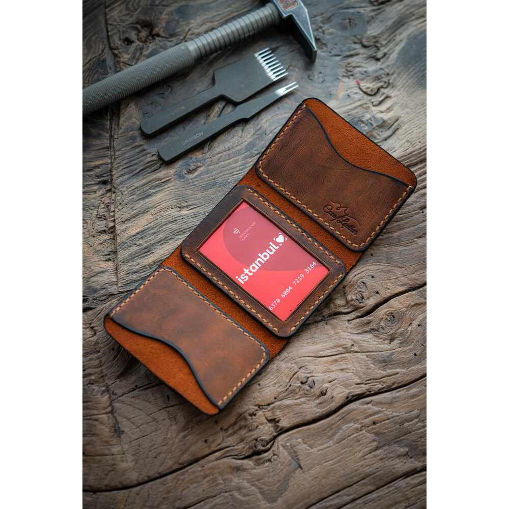 Model F7 | Cogo leather