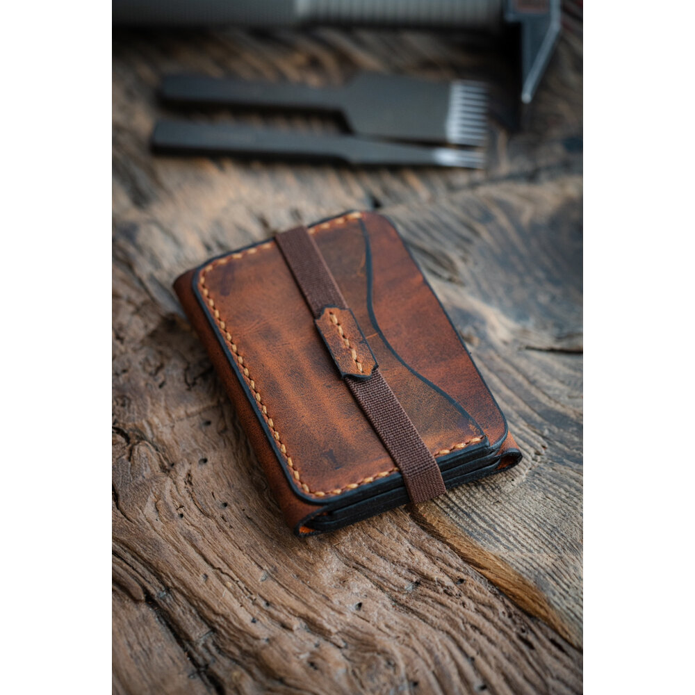 Model F7 | Cogo leather