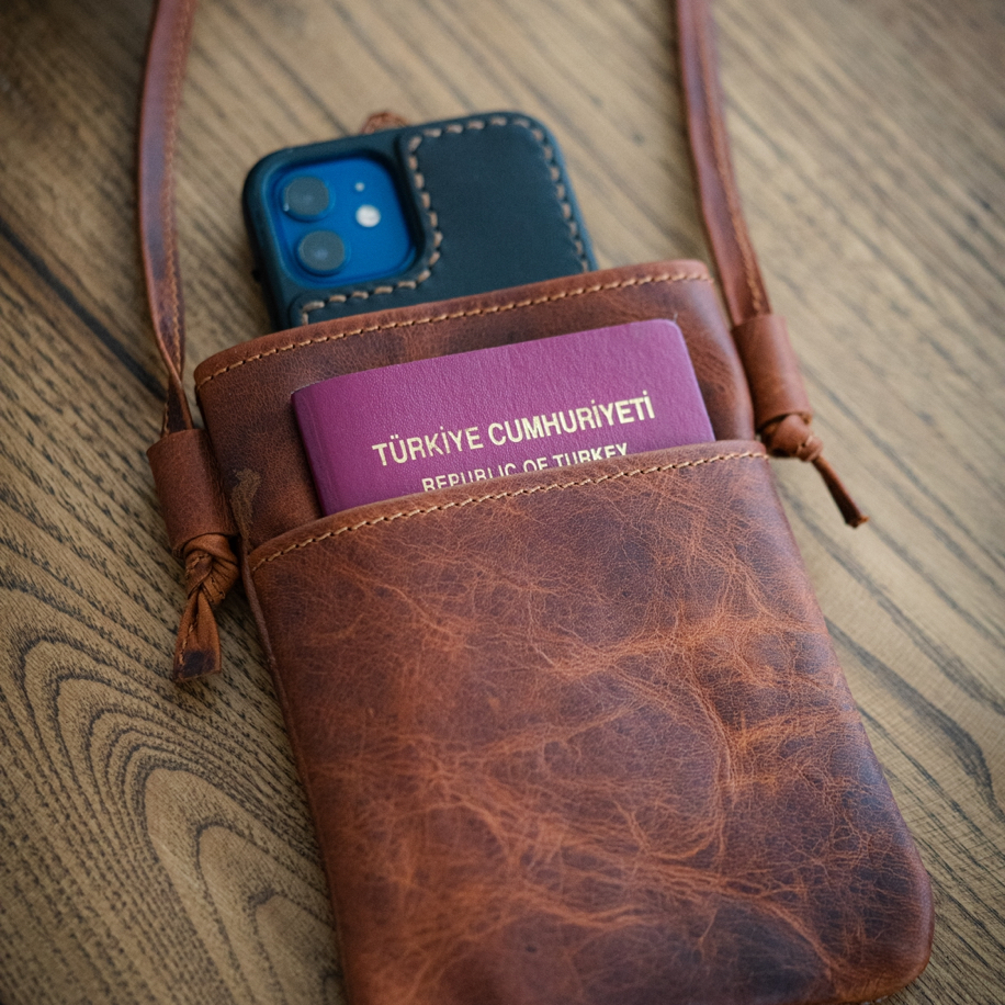 Coco Leather | Shopier