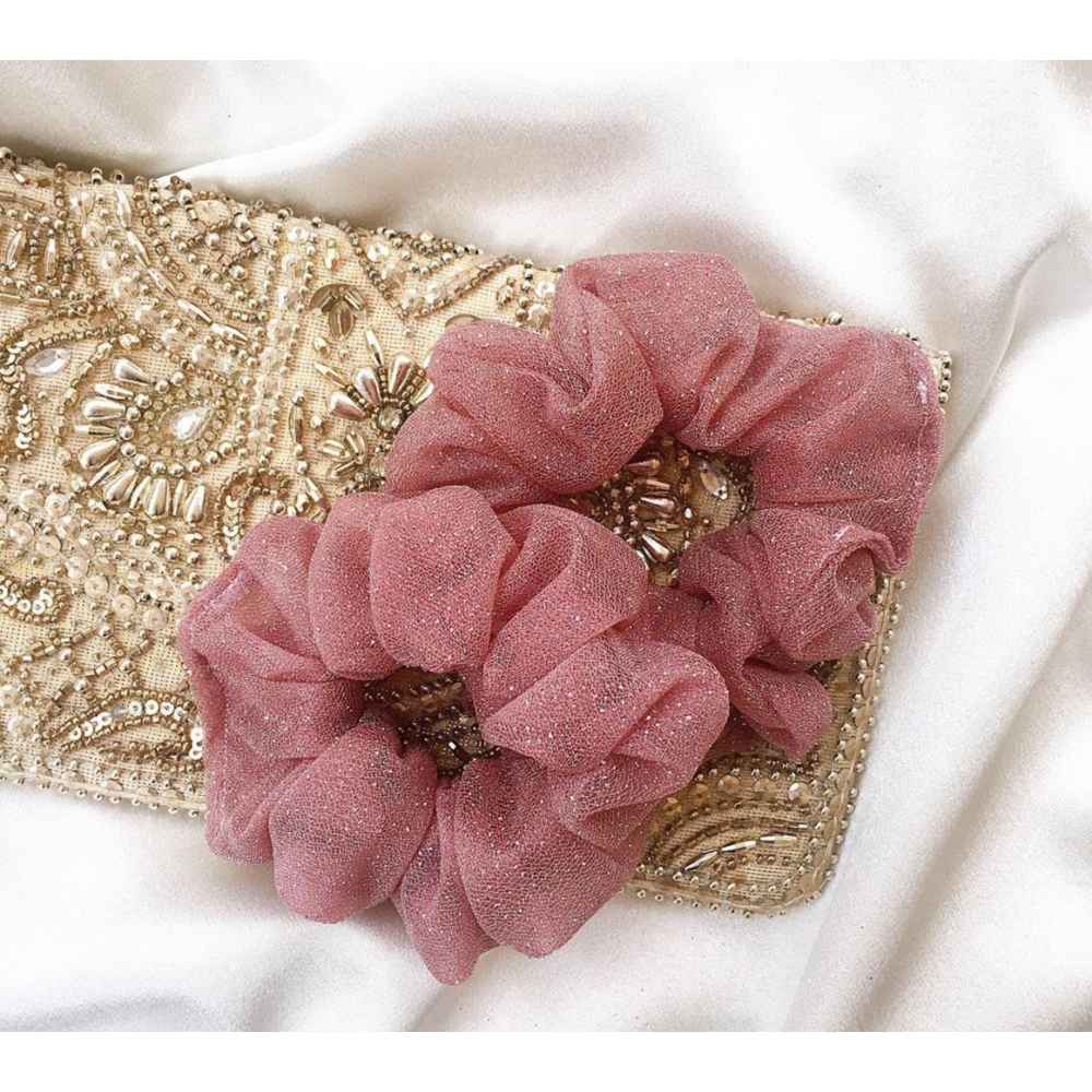 Simli Pembe | Lizzycollection