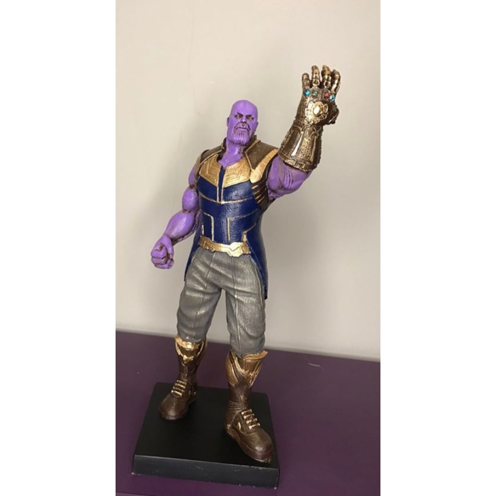 Oyun karakteri | Luishandmade