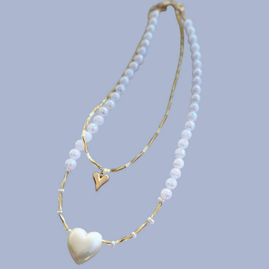 kalpi set | Lusea Aura