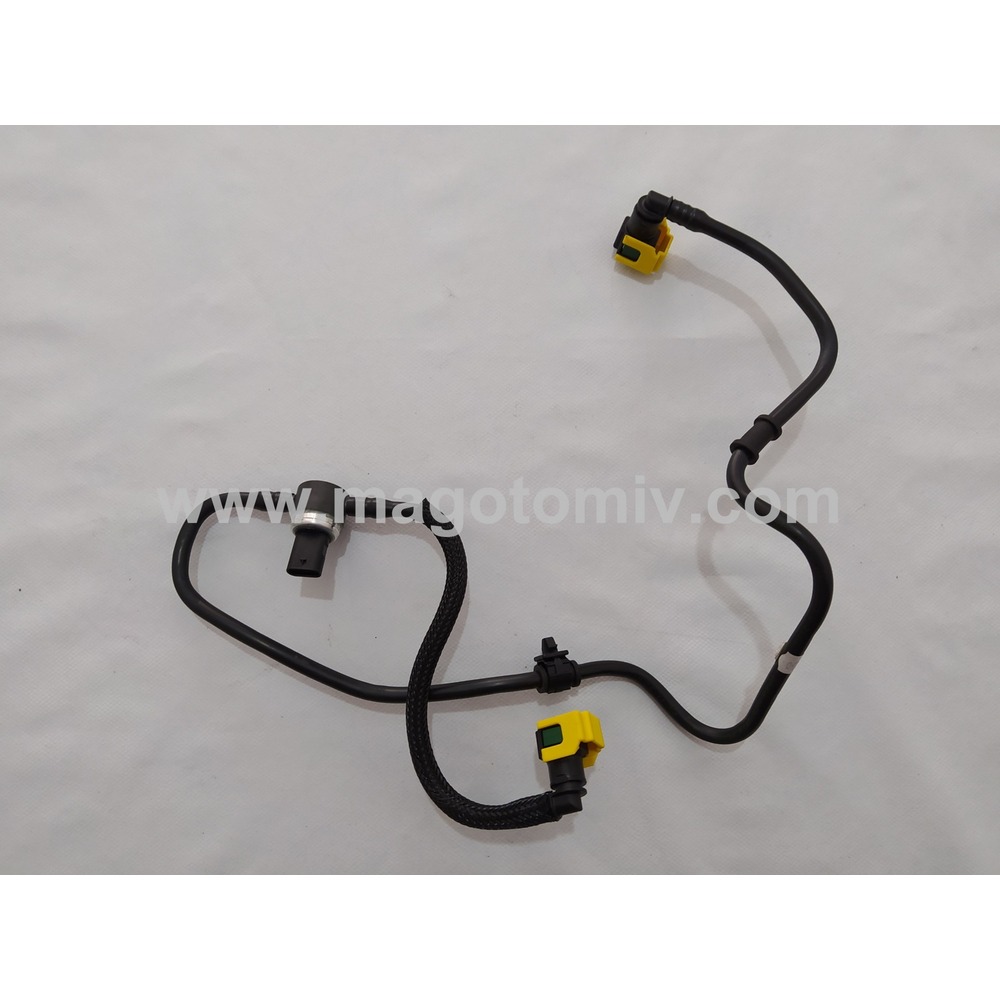FIAT EGEA YAKIT BORUSU OEM: 52018283 | MAG OTOMOTİV