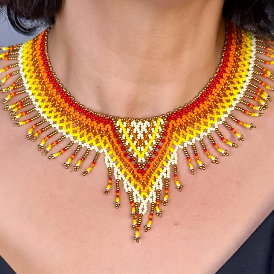 Ateşin Gücü | MAYA ATELIER