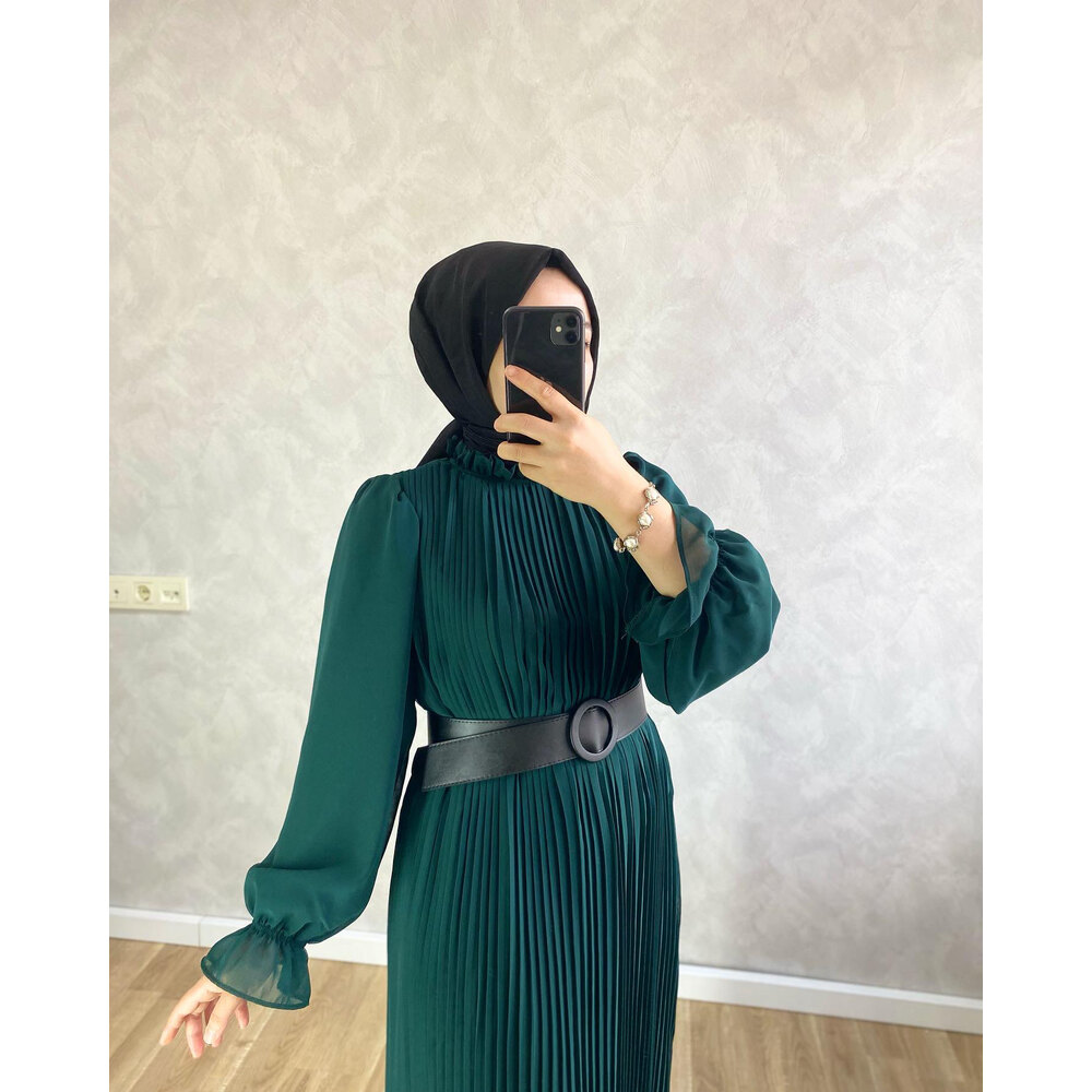 Milla Elbise | MEC collection