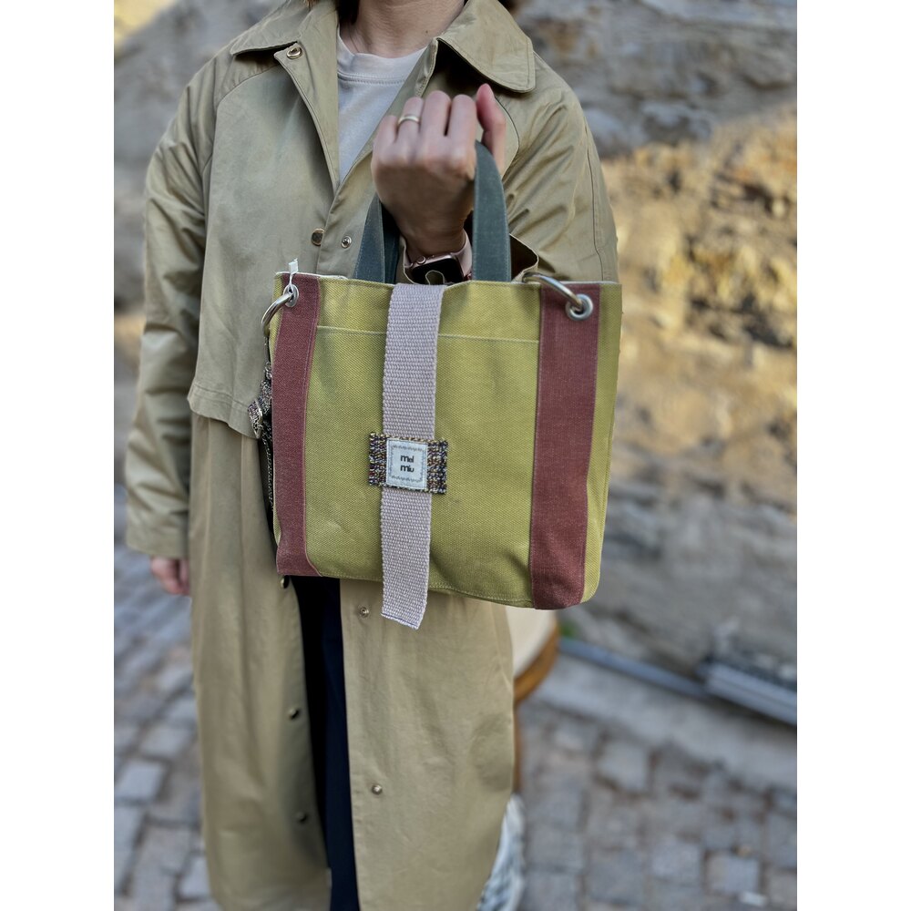 Kali Bag | MELMİU
