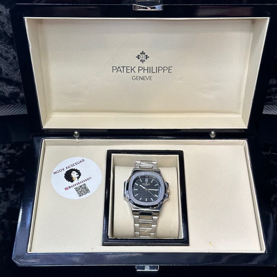 PATEK PHILIPPE GENEVE | MOOV AKSESUAR