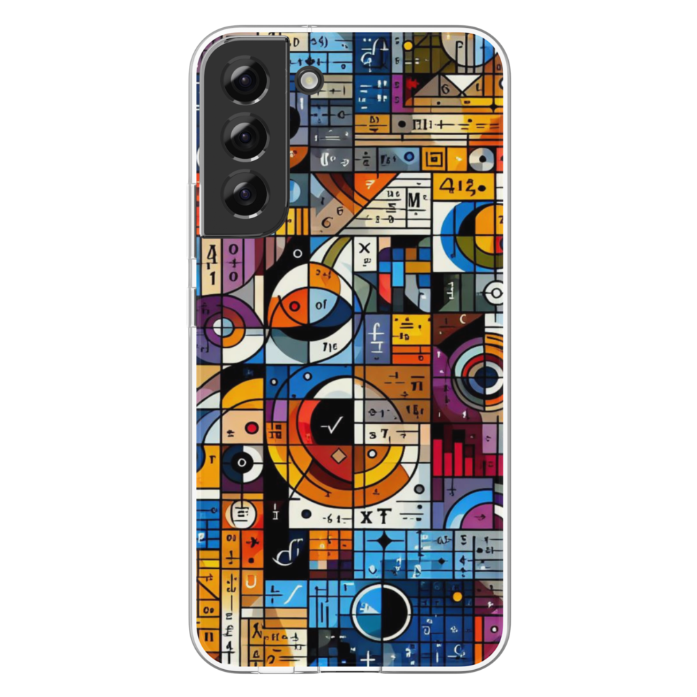 Şekilli Semboller | Matematik Store