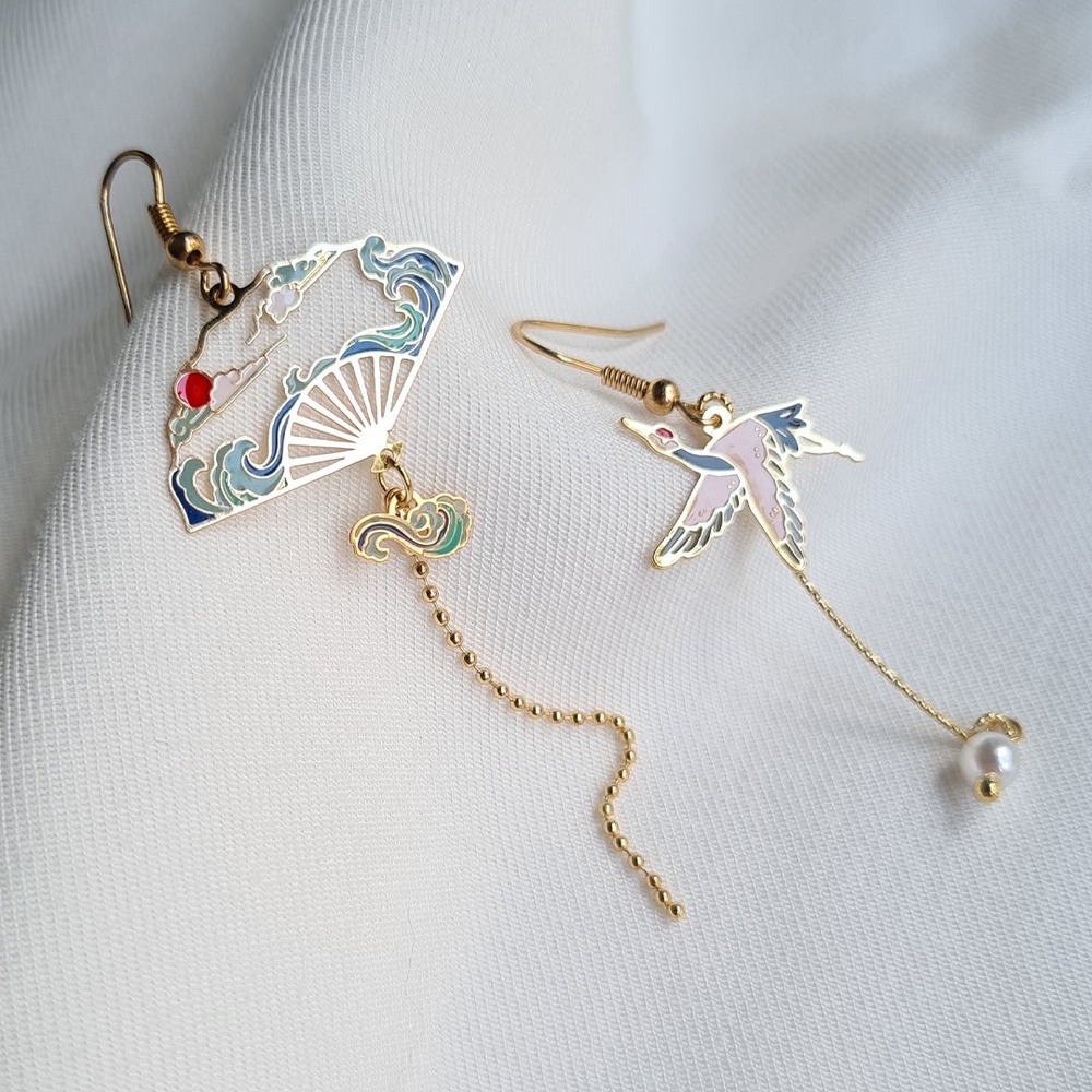Lontano Est III | bymerrycollection