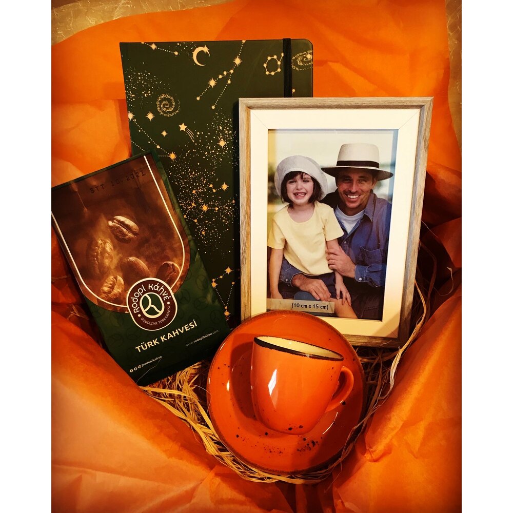 family portrait box | Moonlightgiftatelier
