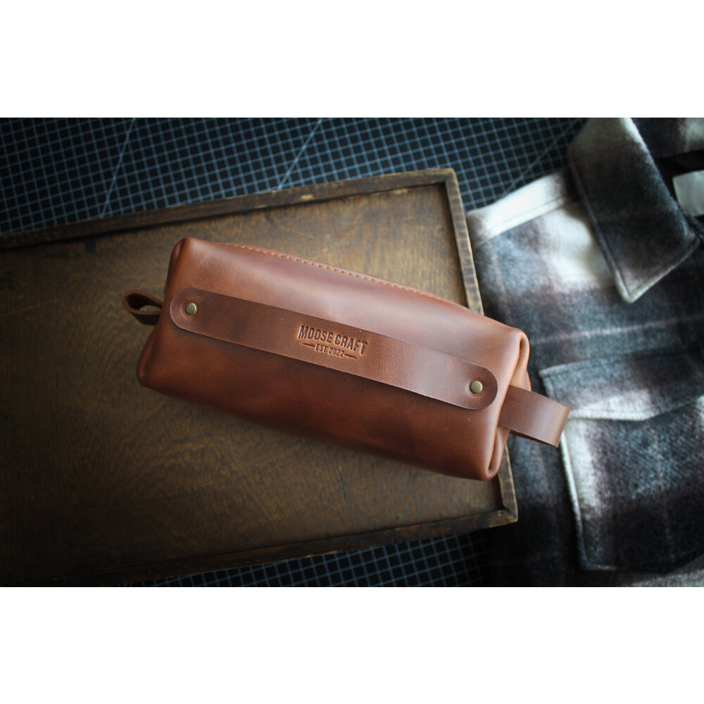 Moose Leather Craft | Shopier