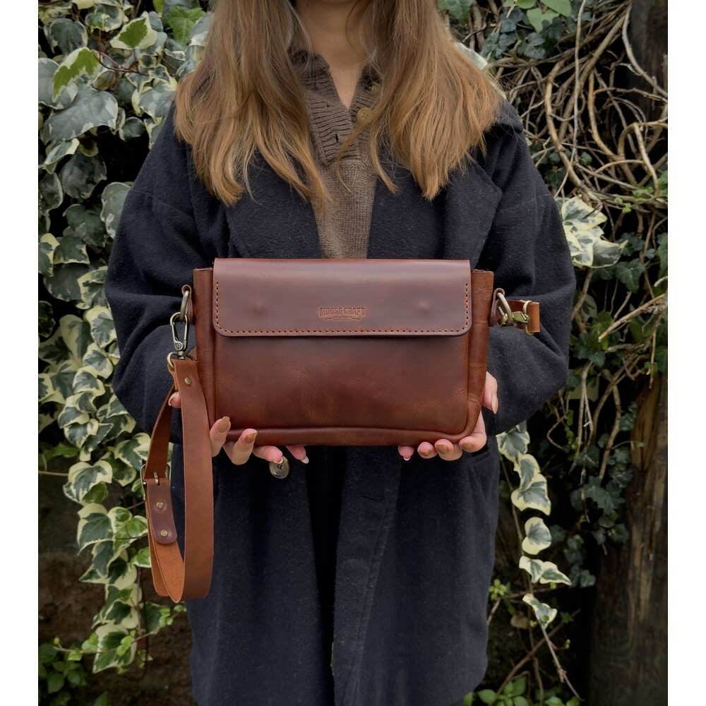 Moose Leather Craft | Shopier