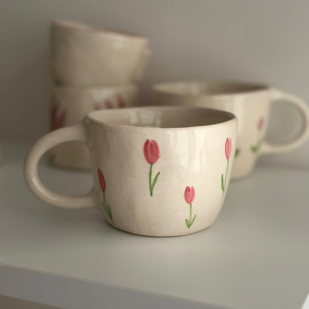 Nusayba ceramics | Shopier