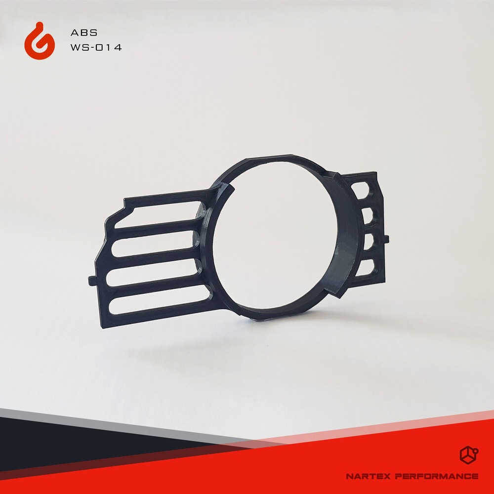 Volkswagen Golf 6 Vent Pod V2 | Performance and Accessory Parts