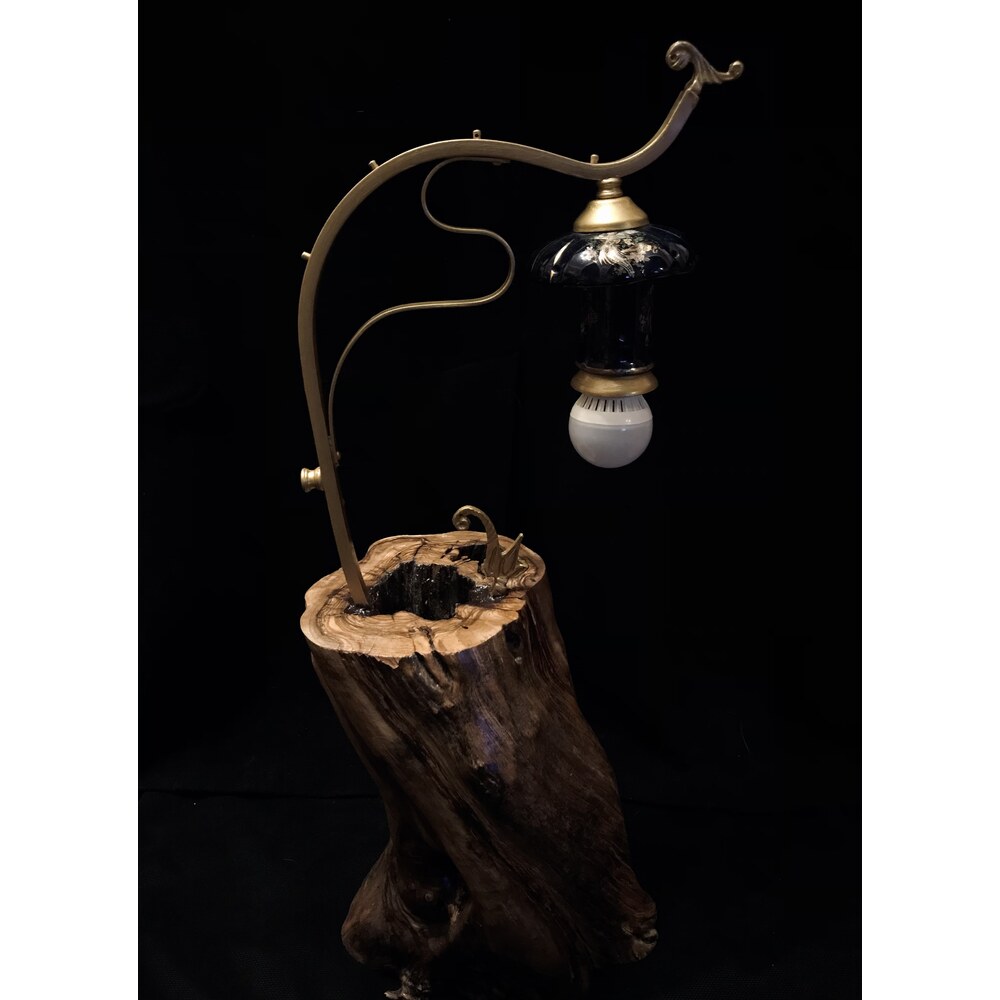 Antika Abajur | Handmade Design Products