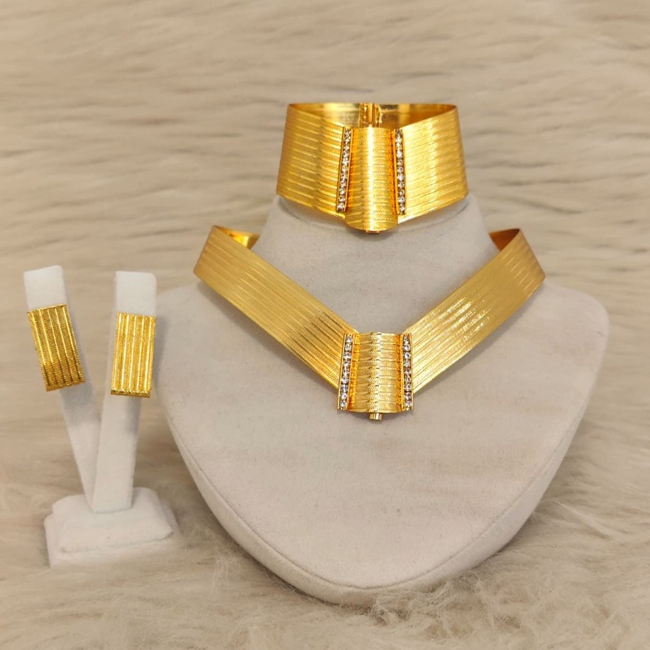 TRABZON HASIR SET | NİŞANTAŞI ACCESSORİES