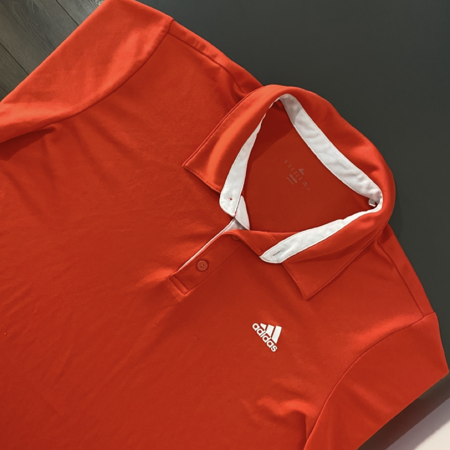 Adidas Climalite Series T-shirt - XLarge | nizo